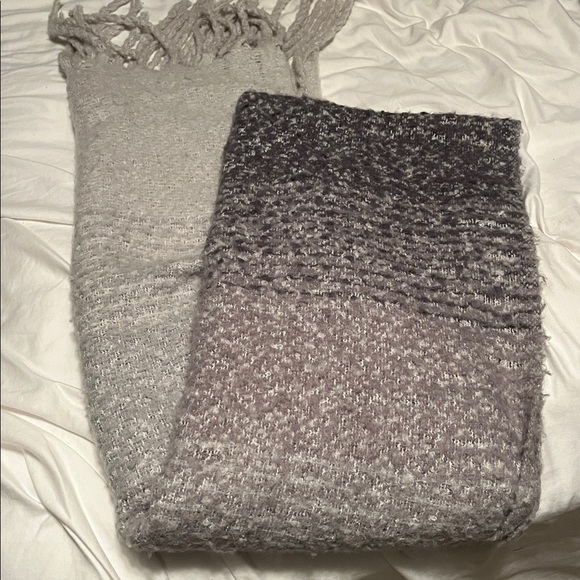 Mer Sea & Co | Accessories | Mersea Co X Fabfitfun Scarf | Poshmark